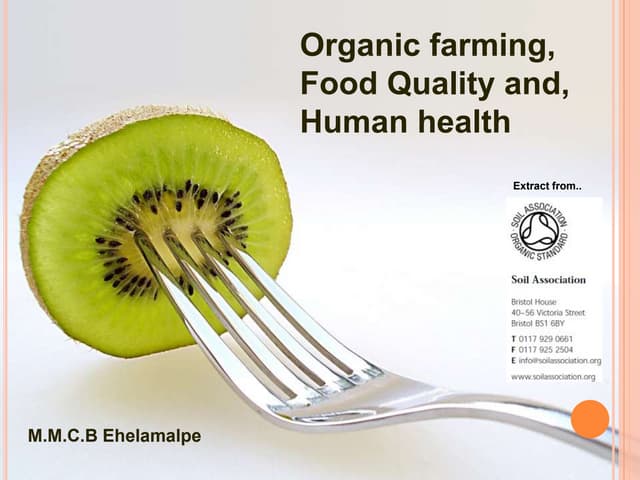 Ecotourism | PPTX | Environment | Science