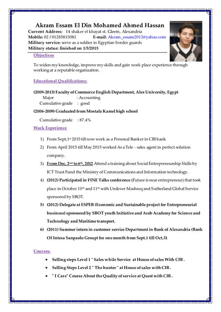 Josh Hale CV | DOCX