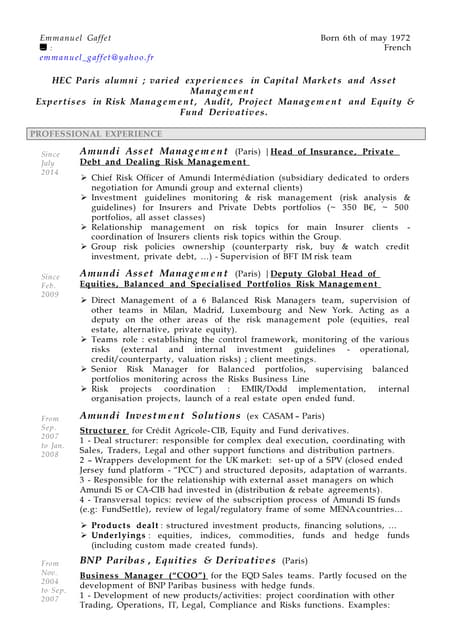 Resume Final 0311 | DOCX