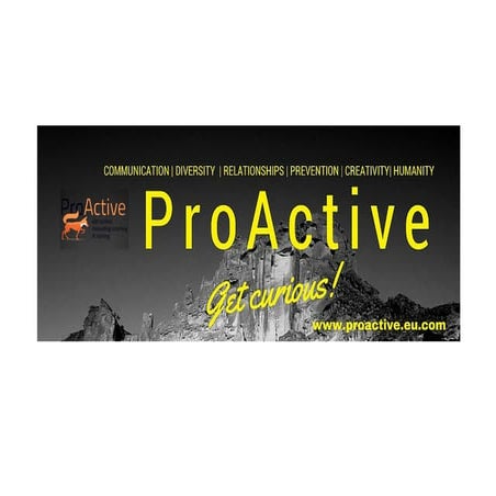 ProActive general presentation 2016 | PPT
