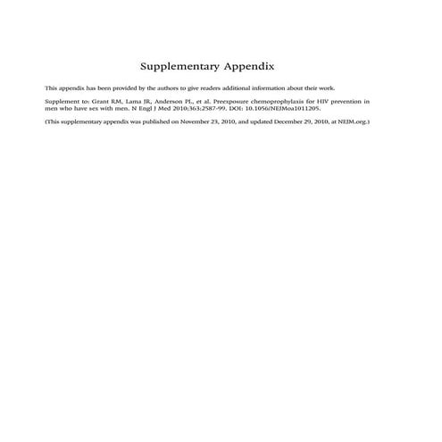 nejmoa1011205_appendix | PDF