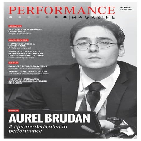 Performance_Magazine_Printed_Edition_v3.2-f | PDF | Publishing Industry ...