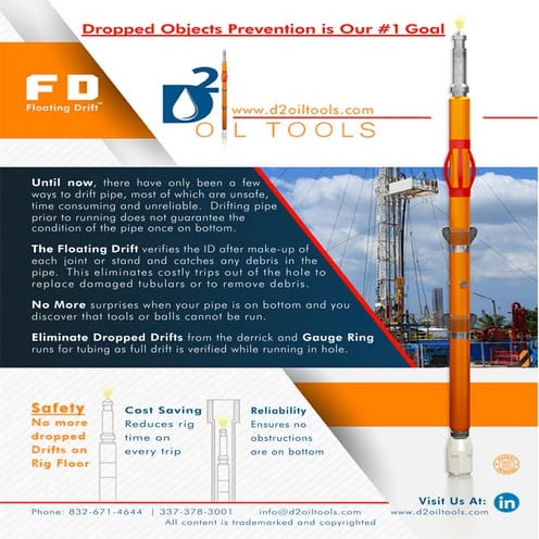 D2 brochure | PDF