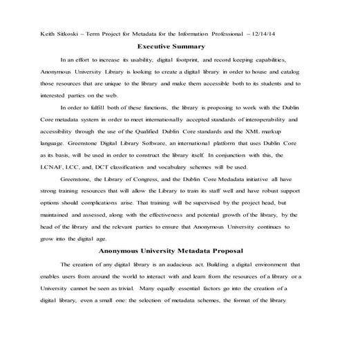 De La Salle University Library System Migration: a Strategic Decision | PDF