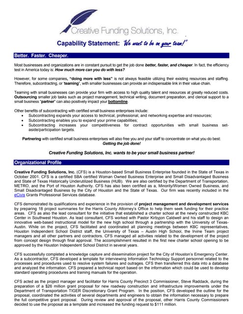 PLC Brochure Alternate 2 | PPT