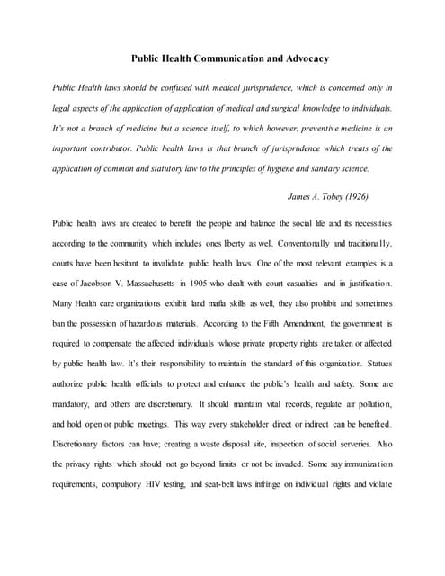 RA 7305 Magna Carta | PDF