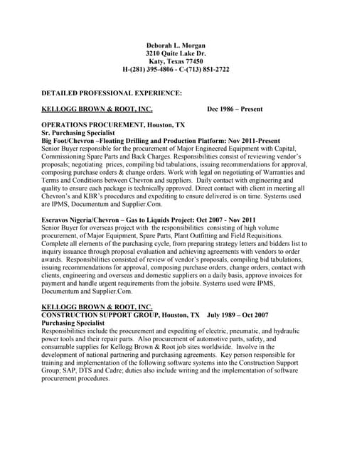 Denzel Simons Resume (1) (1) | PDF