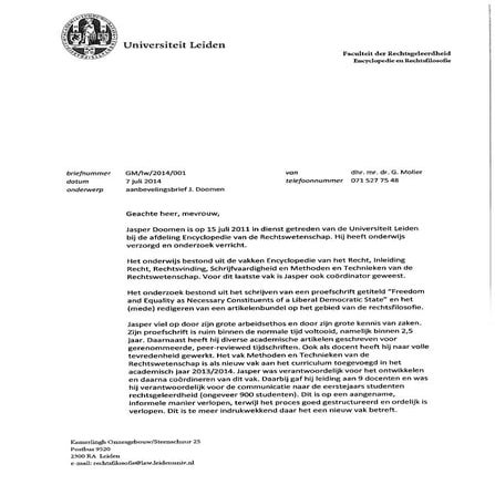 Referentie Gelijn Molier | PDF