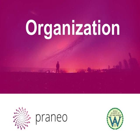 Summary of teal organization | PPTX