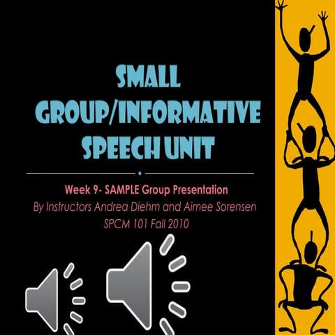 Oral Report English 3102 | PPT