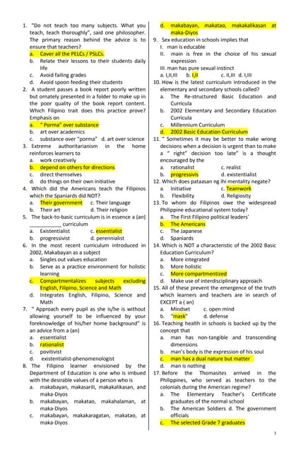 Identifying vs. Enumerating Objects | PPT