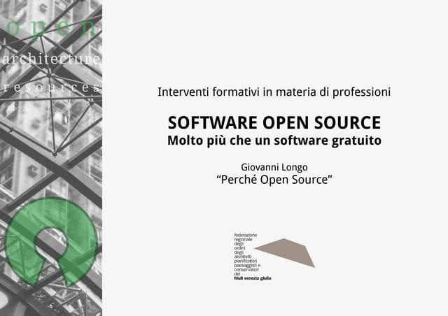 ProjectLibre - Manuale in Italiano dell'alternativa OpenSource a ...