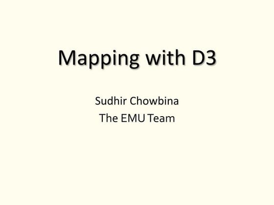 Json In Javascript Ppt