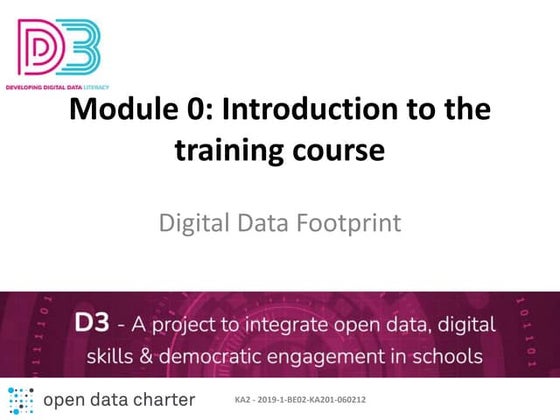 digitals footprints - class 11 computer science | PPTX