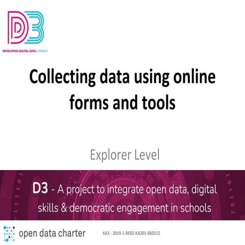Section 1-Developing Questionnaire and Creating Project.pptx