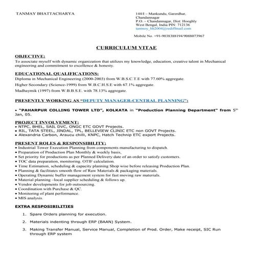 Biodata_Satya_ | DOCX