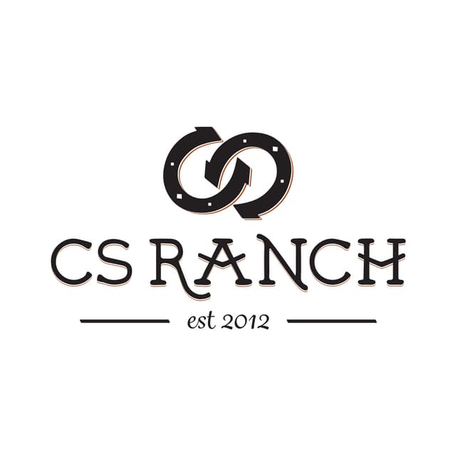 CS Ranch Logo | PDF