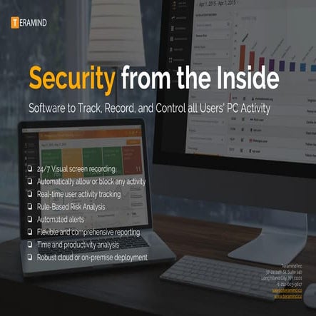TM - product overview | PDF
