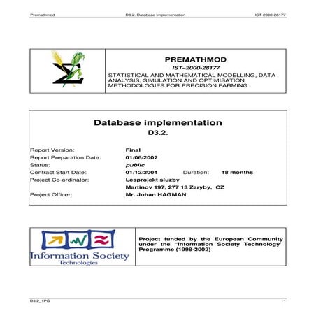 Process Model | PDF | Databases | Computer Software and Applications