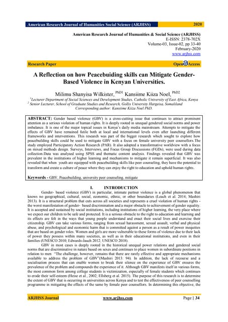 ASSESSING THE STRATEGIC GENDER NEEDS OF WOMEN IN ACADEMIA.docx