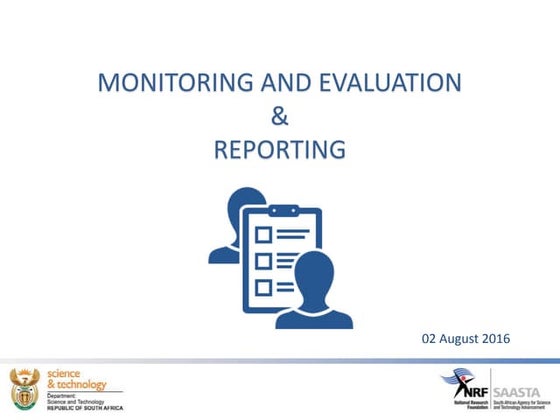 Curriculum monitoring | PPTX
