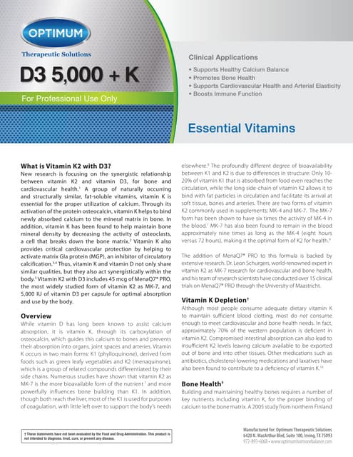 The Importance of Mental Health: Why is Mental Health Important? | PDF