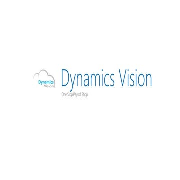 Dynamics Vision | PDF