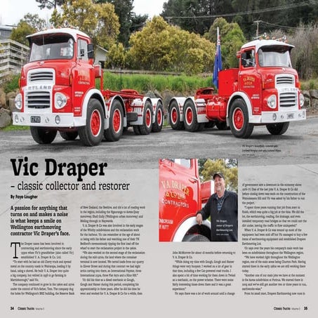 draper story | PDF