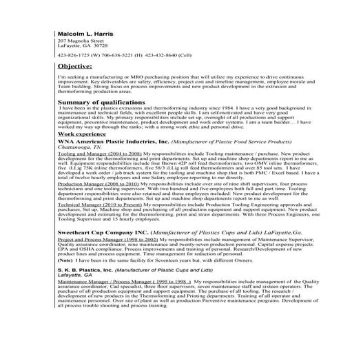 Parsed PD Susie Pfuderer Lange Resume 1 | PDF