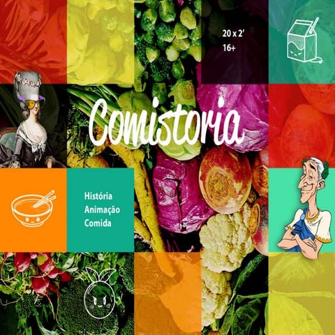 Comistoria | PPT
