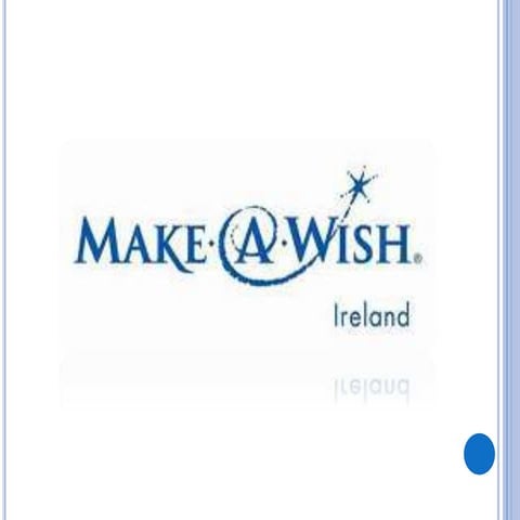 Make a Wish | PPTX | Adoption and Fostering | Parenting