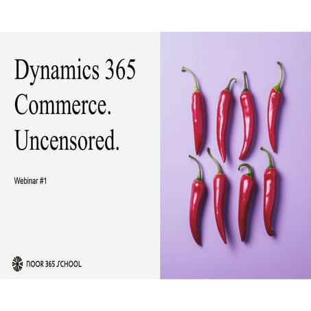 D365 Commerce webinar.pdf