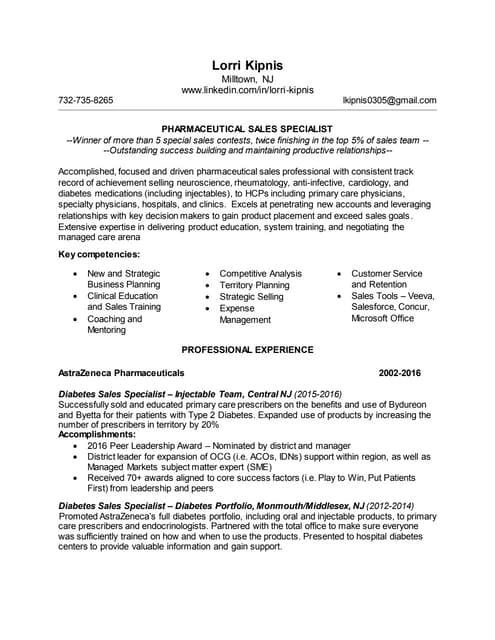 Jude Diokno Resume Sales Representative | DOC