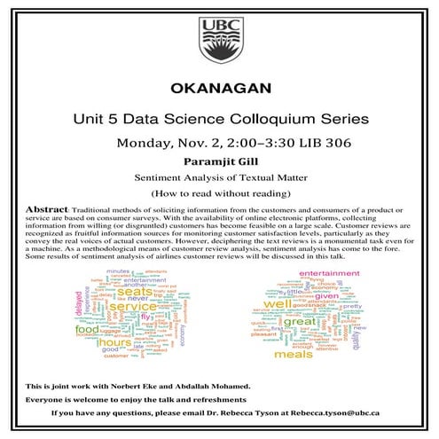 Nov. 2 Paramjit Gill | PDF