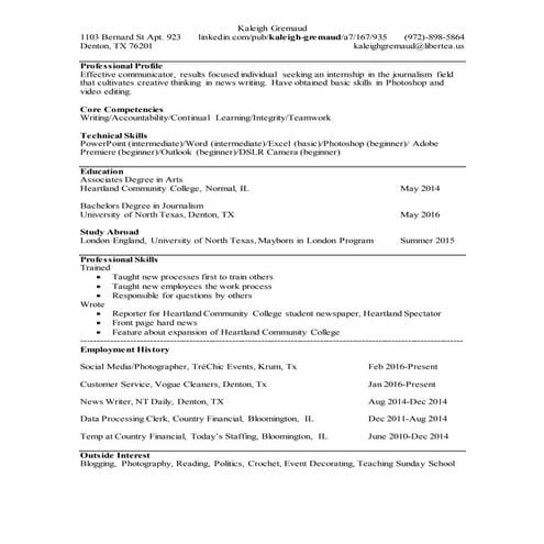 Curriculum Vitae Alessandro Perego En. | PDF