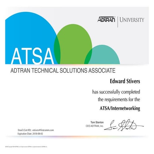 ATSA_IN_Edward_Stivers | PDF