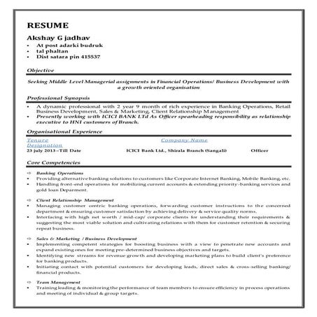 Rajkumar CV | DOC