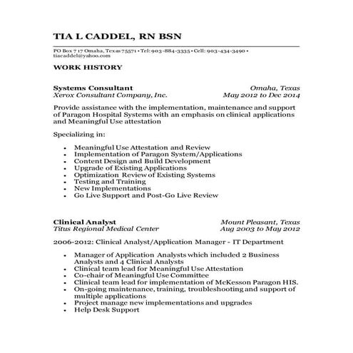 Tia Resume_2015 | DOCX
