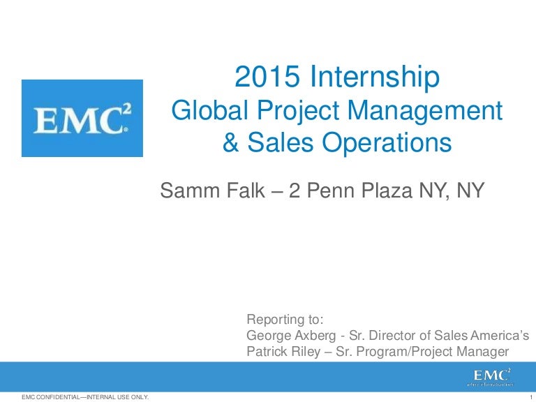 FalkSamm EMC Projects (3)