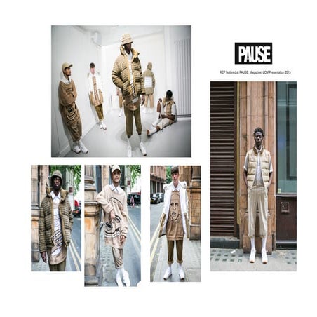 Ruth Peterson LCM | PPT