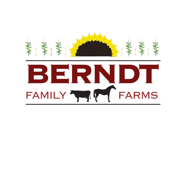 Berndt Family Farms Logo | PDF