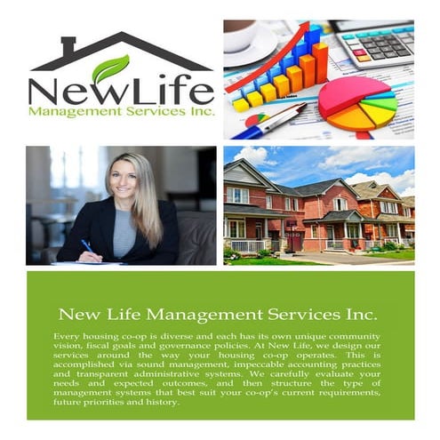 NewLifeMgt_Brochure_2015_Online | PDF