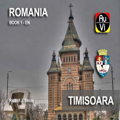 Timisoara overview 2013 | PPT