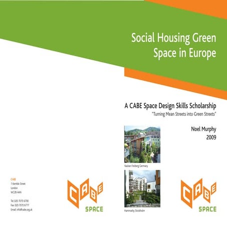 Bjarke Ingels Group Projects 20012010 Design Media Publishing Ltd | PDF