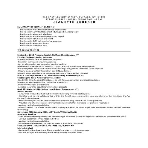 Jeanette_Scherer_Resume | PDF
