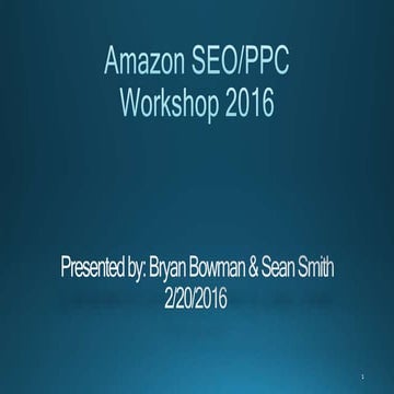 Call-To-Action Guide | PPTX