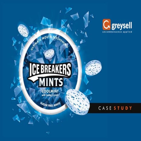 IceBreakers | PDF