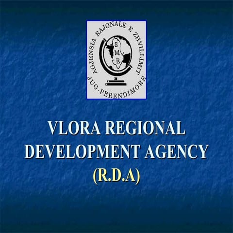 RDA Presentation May2009 | PPT