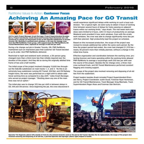 Spring Creek Transmission Line Reconductor | PPTX