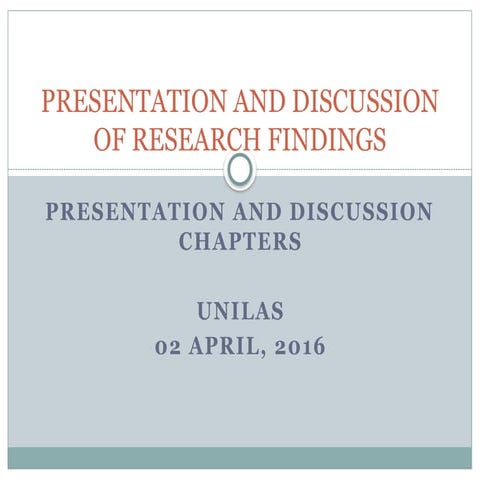 Writing findings & discussion chapters for qualitative theses.pdf